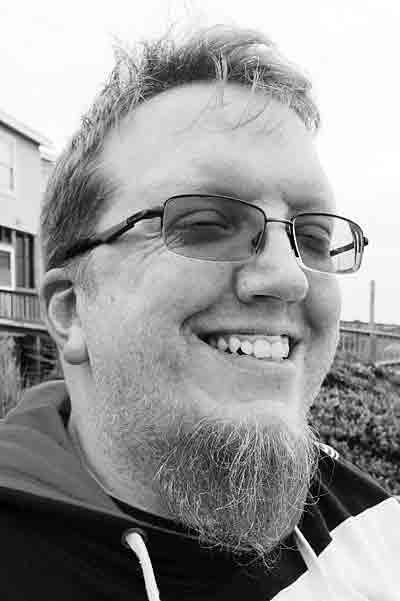 Jason “Jay” Oneil Lowther | News, Sports, Jobs - Marietta Times
